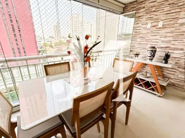 Apartamento para Venda em São Paulo/SP Vila Carrão 3 Quartos