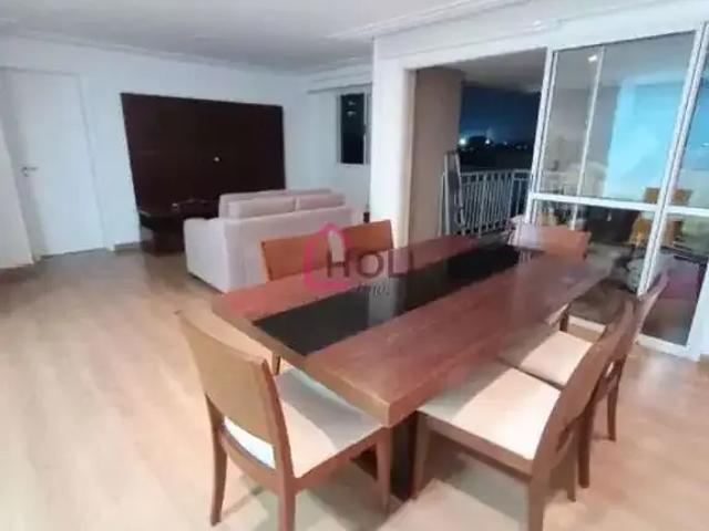 Apartamento para Venda em São Paulo/SP Vila Carrão 3 Quartos