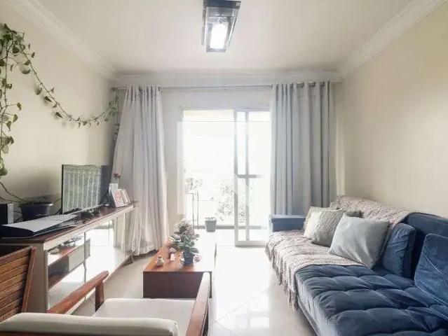 Apartamento para Venda em São Paulo/SP Vila Carrão 3 Quartos