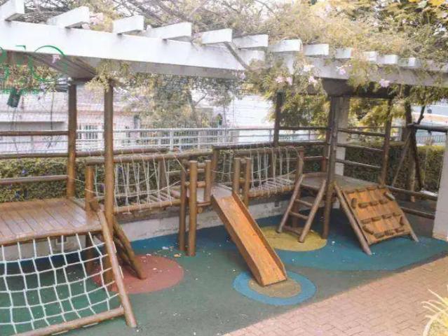 Apartamento para Venda em São Paulo/SP Vila Carrão 3 Quartos