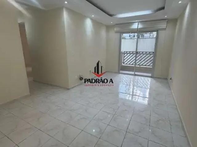 Apartamento para Venda em São Paulo/SP Vila Carrão 3 Quartos