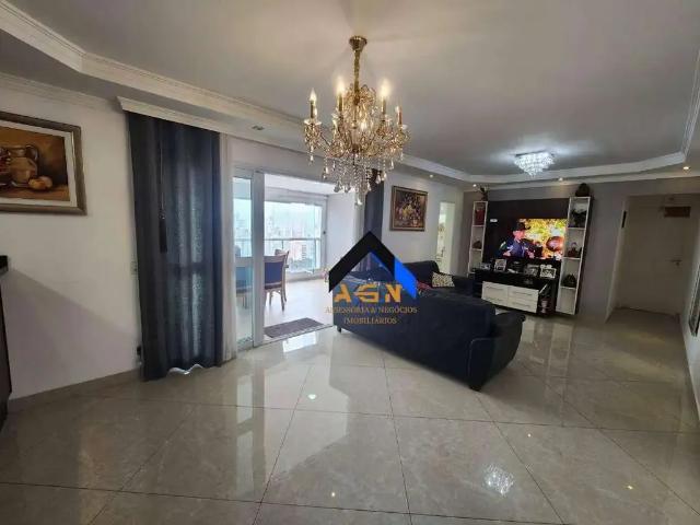 Apartamento para Venda em São Paulo/SP Vila Carrão 3 Quartos