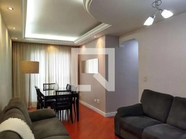 Apartamento para Venda em São Paulo/SP Vila Carrão 3 Quartos