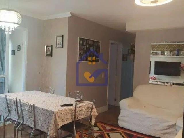 Apartamento para Venda em São Paulo/SP Vila Carrão 3 Quartos