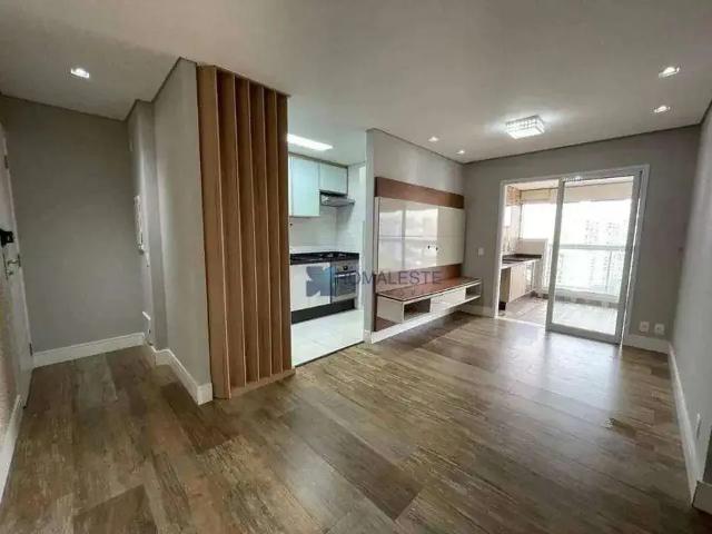 Apartamento para Venda em São Paulo/SP Vila Carrão 3 Quartos
