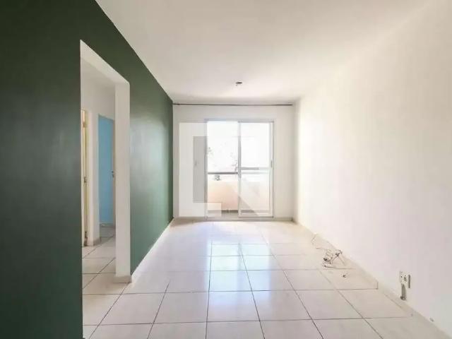 Apartamento para Venda em São Paulo/SP Vila Carrão 3 Quartos