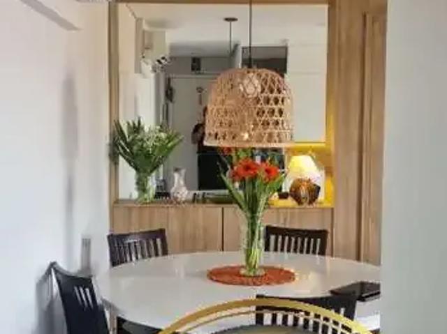Apartamento para Venda em São Paulo/SP Vila Carrão 3 Quartos