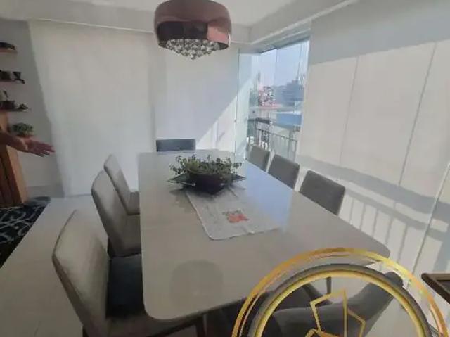 Apartamento para Venda em São Paulo/SP Vila Carrão 3 Quartos