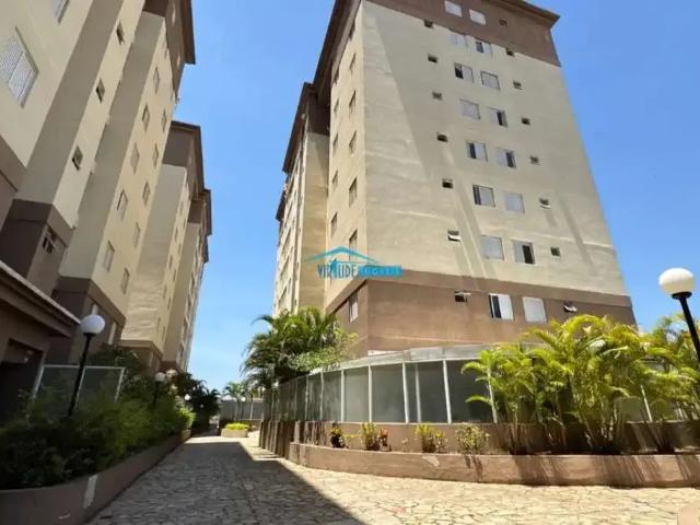 Apartamento para Venda em São Paulo/SP Vila Carrão 3 Quartos