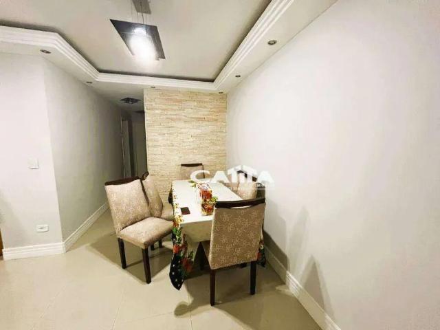 Apartamento para Venda em São Paulo/SP Vila Carrão 3 Quartos
