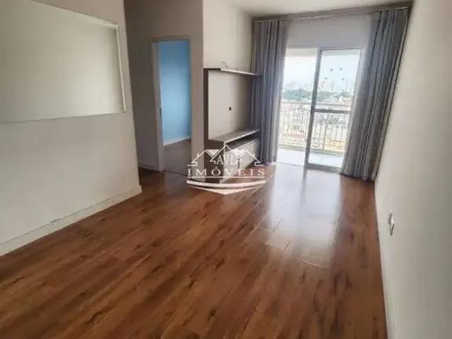 Apartamento para Venda em São Paulo/SP Vila Carrão 3 Quartos