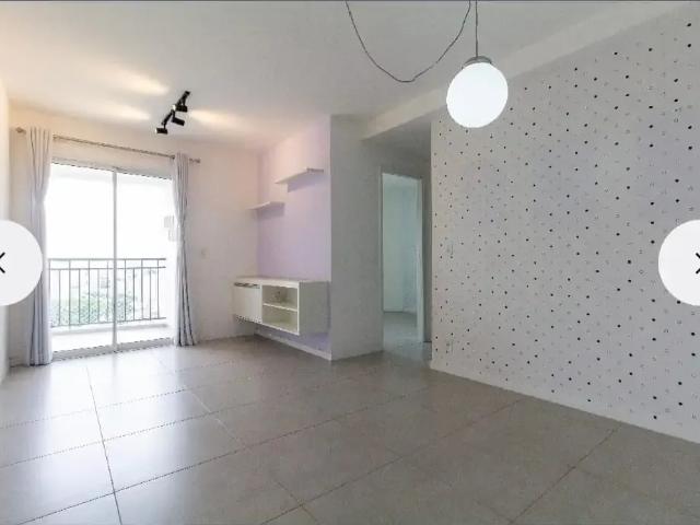 Apartamento para Venda em São Paulo/SP Vila Carrão 3 Quartos