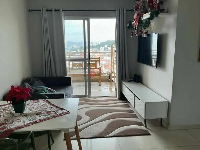Apartamento para Venda em São Paulo/SP Vila Carrão 3 Quartos