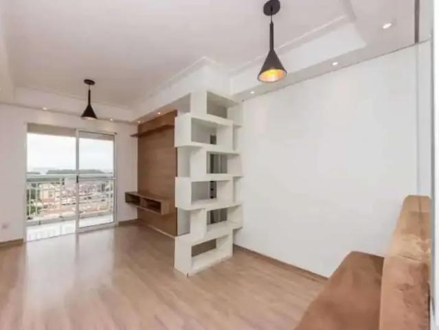 Apartamento para Venda em São Paulo/SP Vila Carrão 3 Quartos
