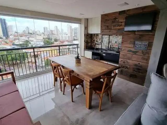 Apartamento para Venda em São Paulo/SP Vila Carrão 3 Quartos