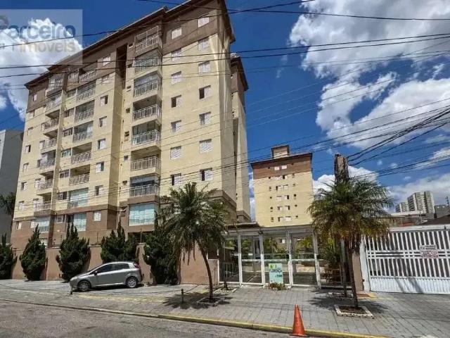 Apartamento para Venda em São Paulo/SP Vila Carrão 3 Quartos