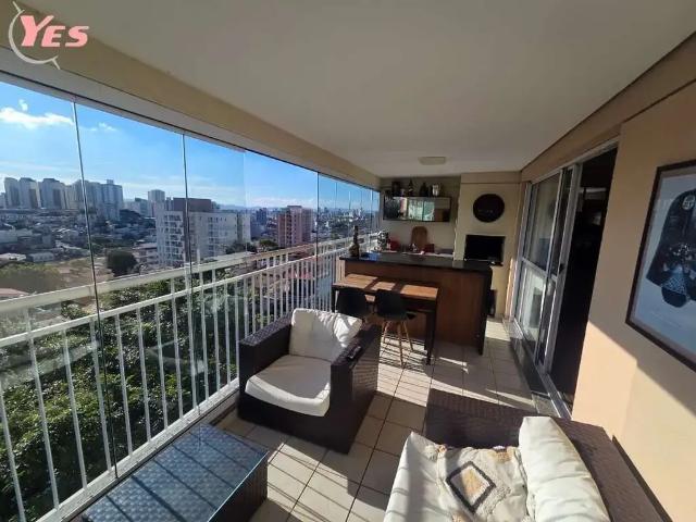 Apartamento para Venda em São Paulo/SP Vila Carrão 3 Quartos
