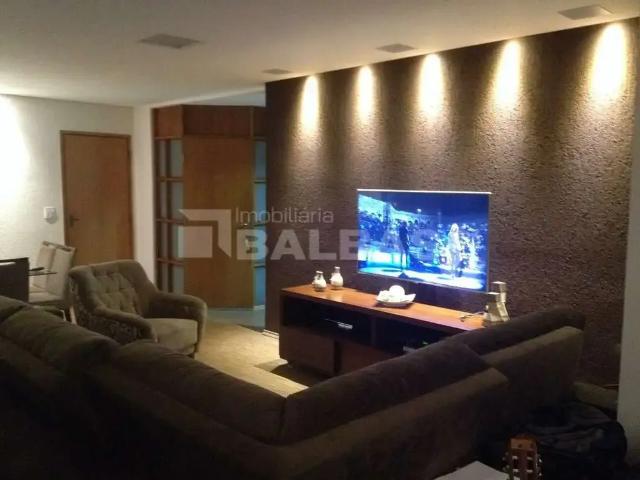 Apartamento para Venda em São Paulo/SP Vila Carrão 3 Quartos