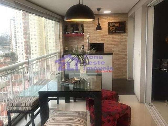 Apartamento para Venda em São Paulo/SP Vila Carrão 3 Quartos