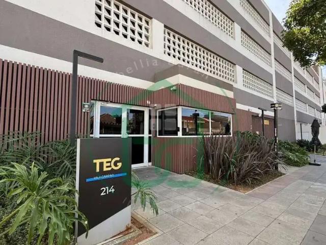 Apartamento para Venda em São Paulo/SP Vila Carrão 3 Quartos