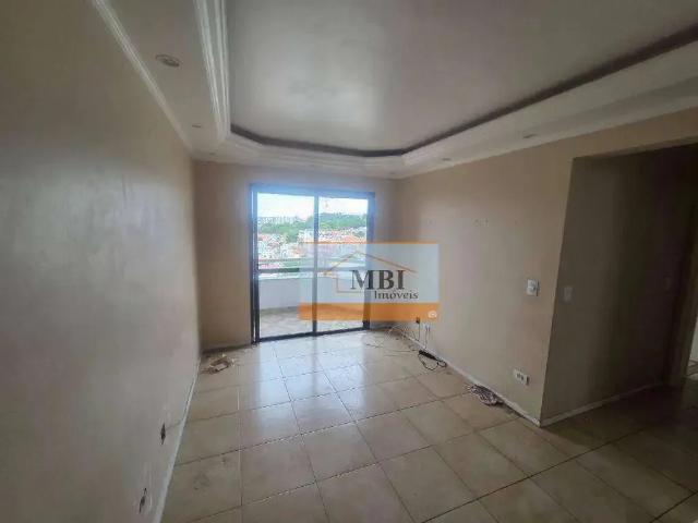 Apartamento para Venda em São Paulo/SP Vila Carrão 3 Quartos