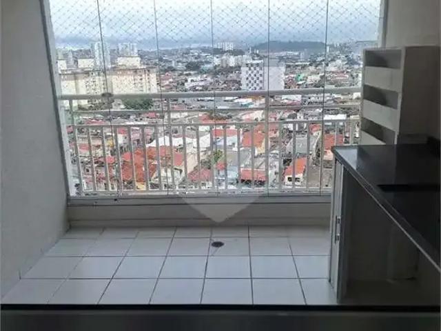Apartamento para Venda em São Paulo/SP Vila Carrão 3 Quartos