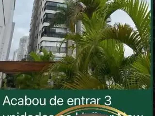 Apartamento para Venda em São Paulo/SP Vila Carrão 3 Quartos