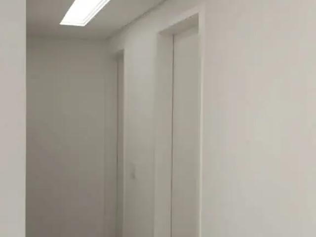 Apartamento para Venda em São Paulo/SP Vila Carrão 3 Quartos