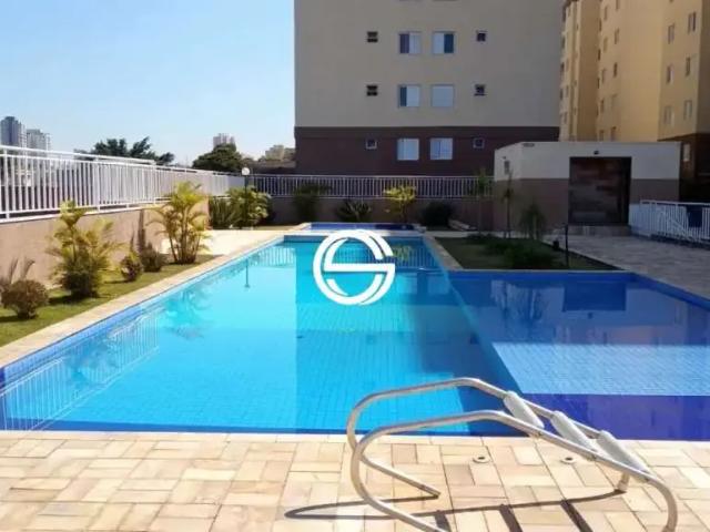 Apartamento para Venda em São Paulo/SP Vila Carrão 3 Quartos