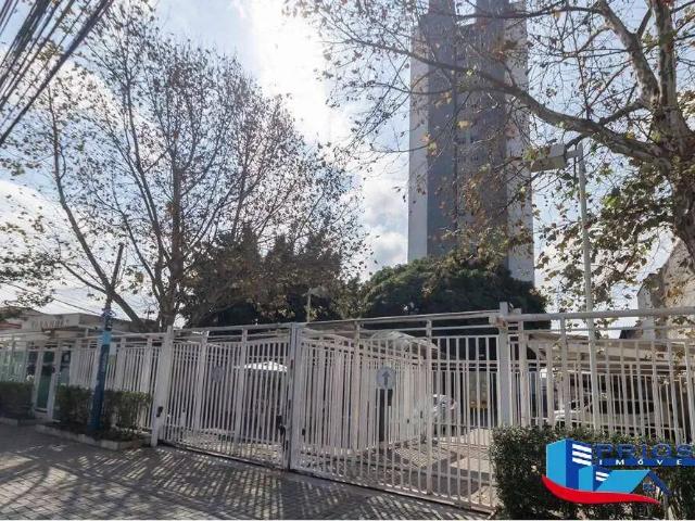 Apartamento para Venda em São Paulo/SP Vila Carrão 3 Quartos
