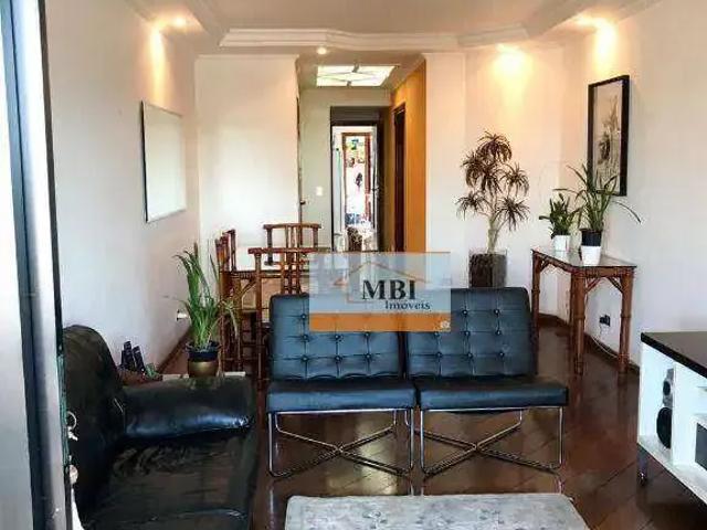 Apartamento para Venda em São Paulo/SP Vila Carrão 3 Quartos