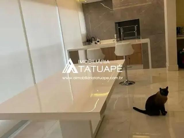 Apartamento para Venda em São Paulo/SP Vila Carrão 3 Quartos