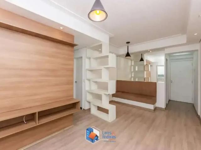 Apartamento para Venda em São Paulo/SP Vila Carrão 3 Quartos
