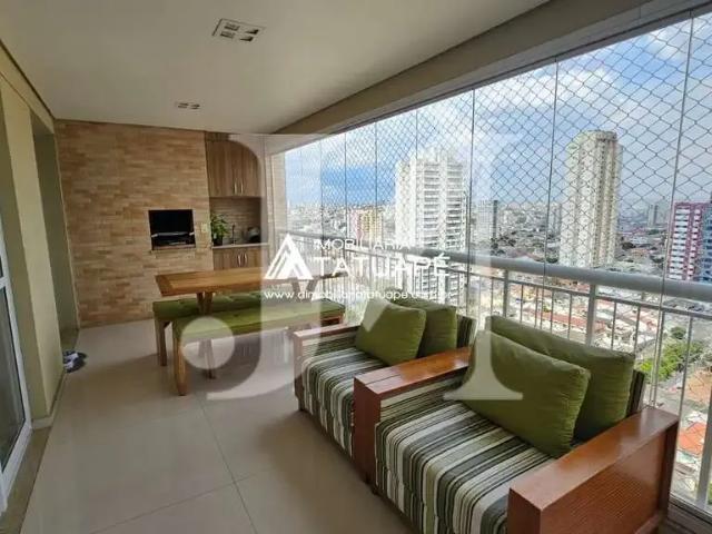 Apartamento para Venda em São Paulo/SP Vila Carrão 3 Quartos