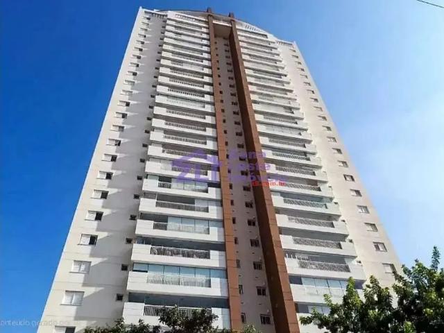 Apartamento para Venda em São Paulo/SP Vila Carrão 3 Quartos
