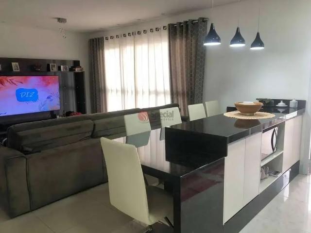 Apartamento para Venda em São Paulo/SP Vila Carrão 3 Quartos