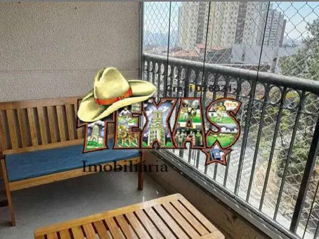 Apartamento para Venda em São Paulo/SP Vila Carrão 3 Quartos