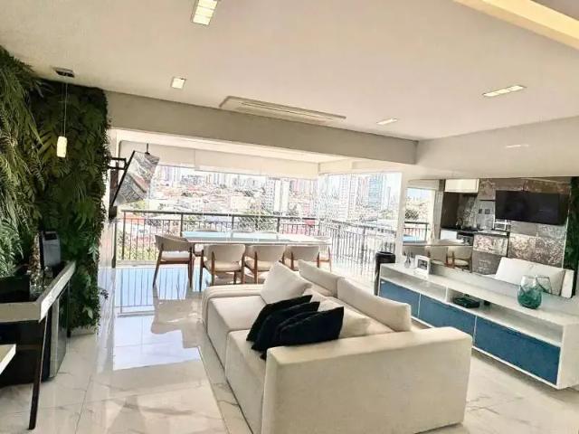 Apartamento para Venda em São Paulo/SP Vila Carrão 3 Quartos