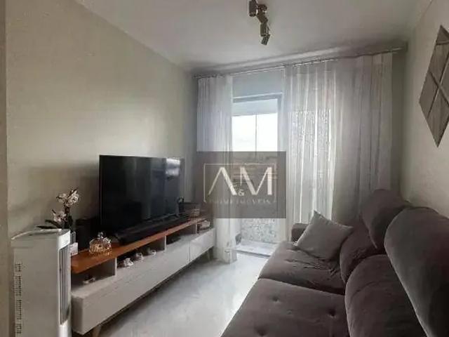 Apartamento para Venda em São Paulo/SP Vila Carrão 3 Quartos