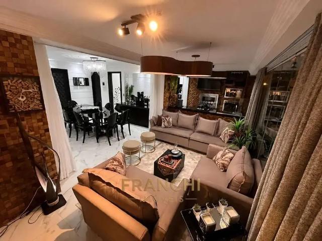 Apartamento para Venda em São Paulo/SP Vila Carrão 3 Quartos