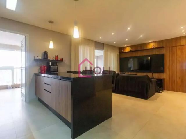 Apartamento para Venda em São Paulo/SP Vila Carrão 3 Quartos