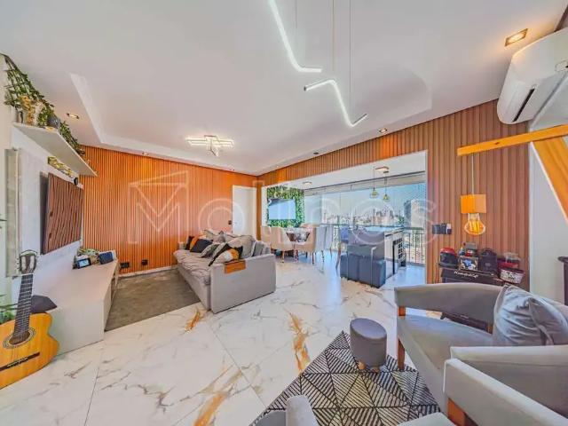 Apartamento para Venda em São Paulo/SP Vila Carrão 3 Quartos