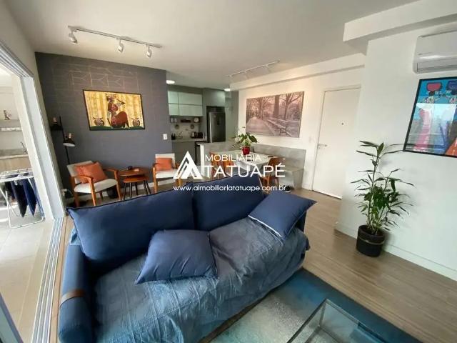 Apartamento para Venda em São Paulo/SP Vila Carrão 3 Quartos