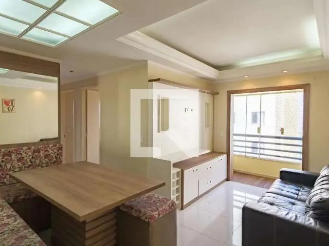 Apartamento para Venda em São Paulo/SP Vila Carrão 3 Quartos