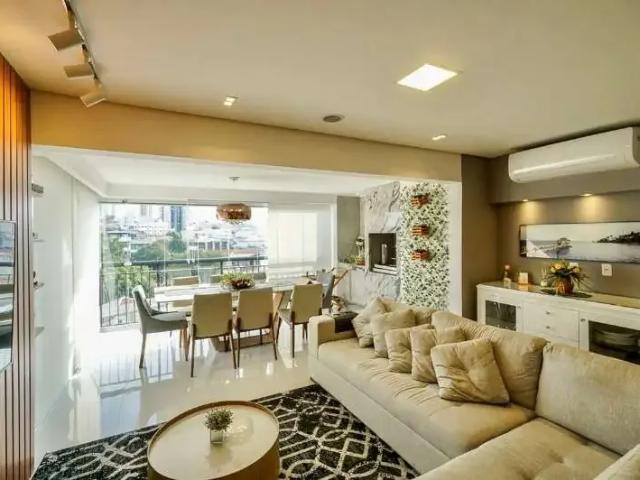 Apartamento para Venda em São Paulo/SP Vila Carrão 3 Quartos