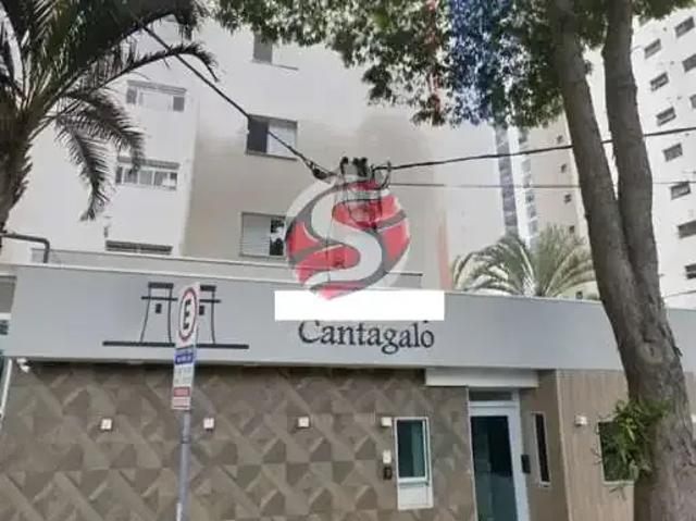 Apartamento para Venda em São Paulo/SP Vila Carrão 3 Quartos