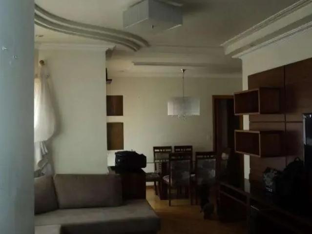 Apartamento para Venda em São Paulo/SP Vila Carrão 3 Quartos