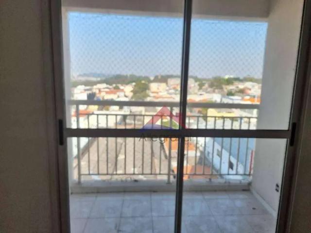 Apartamento para Venda em São Paulo/SP Vila Carrão 3 Quartos