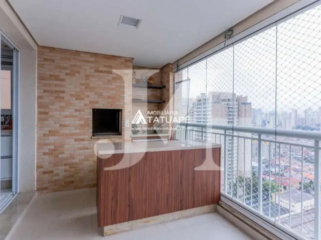Apartamento para Venda em São Paulo/SP Vila Carrão 3 Quartos