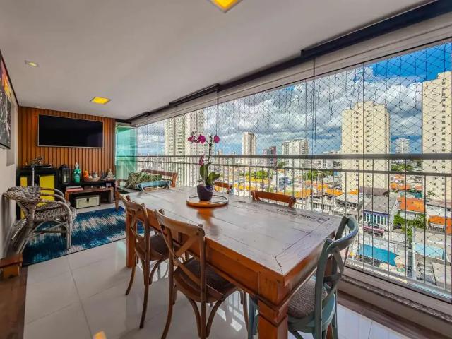 Apartamento para Venda em São Paulo/SP Vila Carrão 3 Quartos